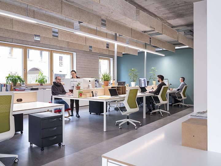 Contact Us – ISC ITALY