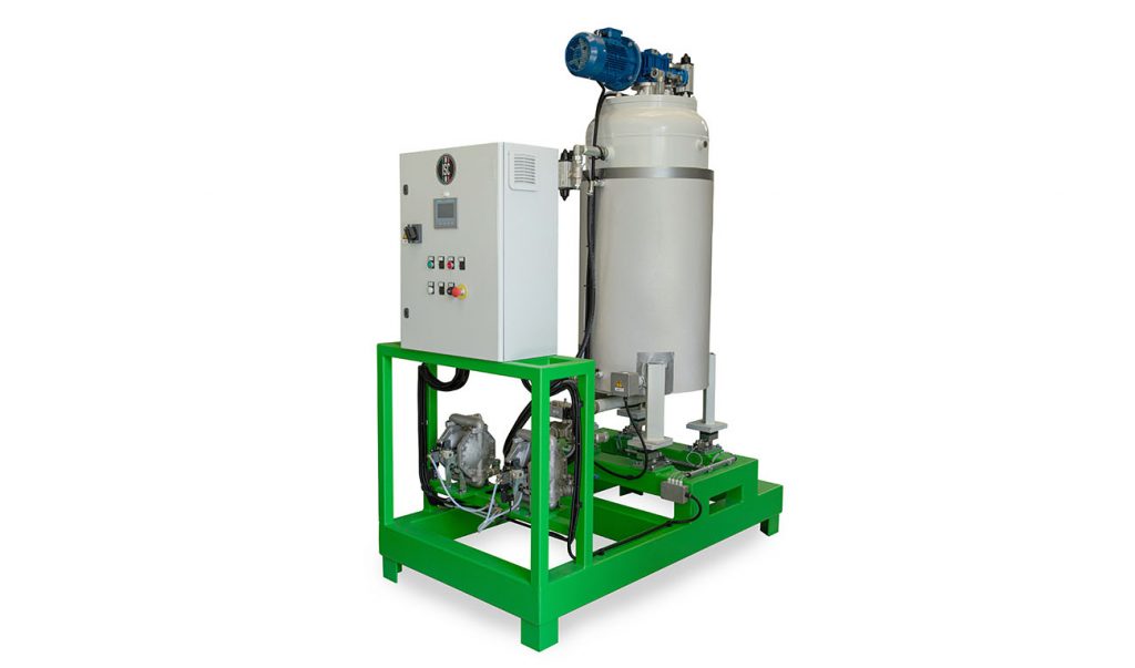 ISC ITALY – TOGETHER TOWARDS THE FUTURE