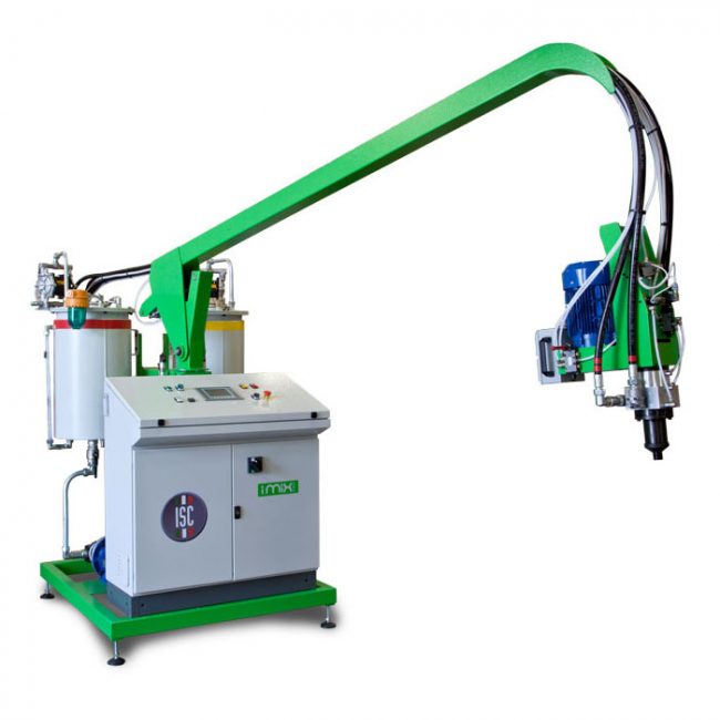 ISC ITALY – TOGETHER TOWARDS THE FUTURE